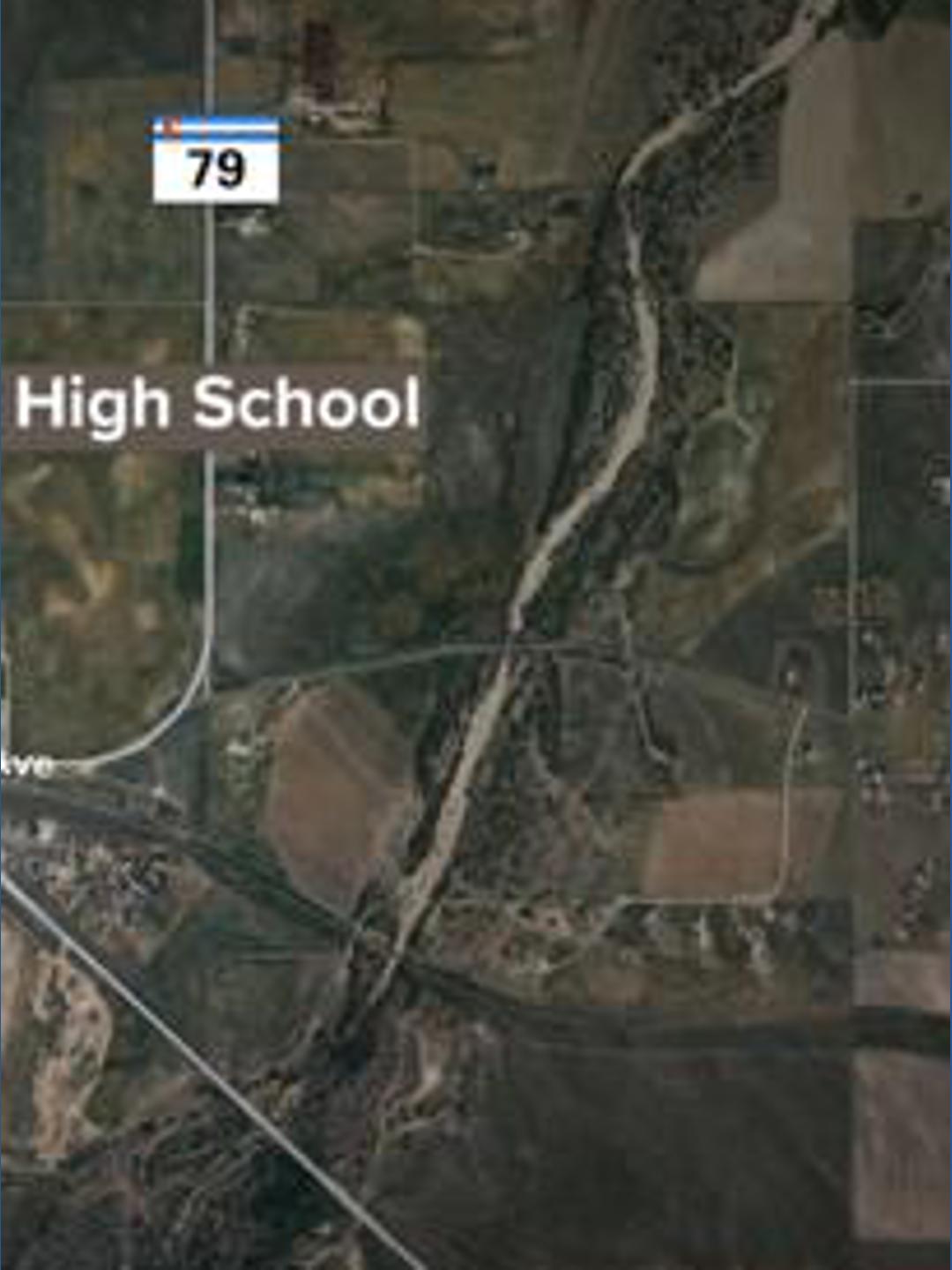 Deputies give all-clear at Bennett High School, no threat found | 9news.com