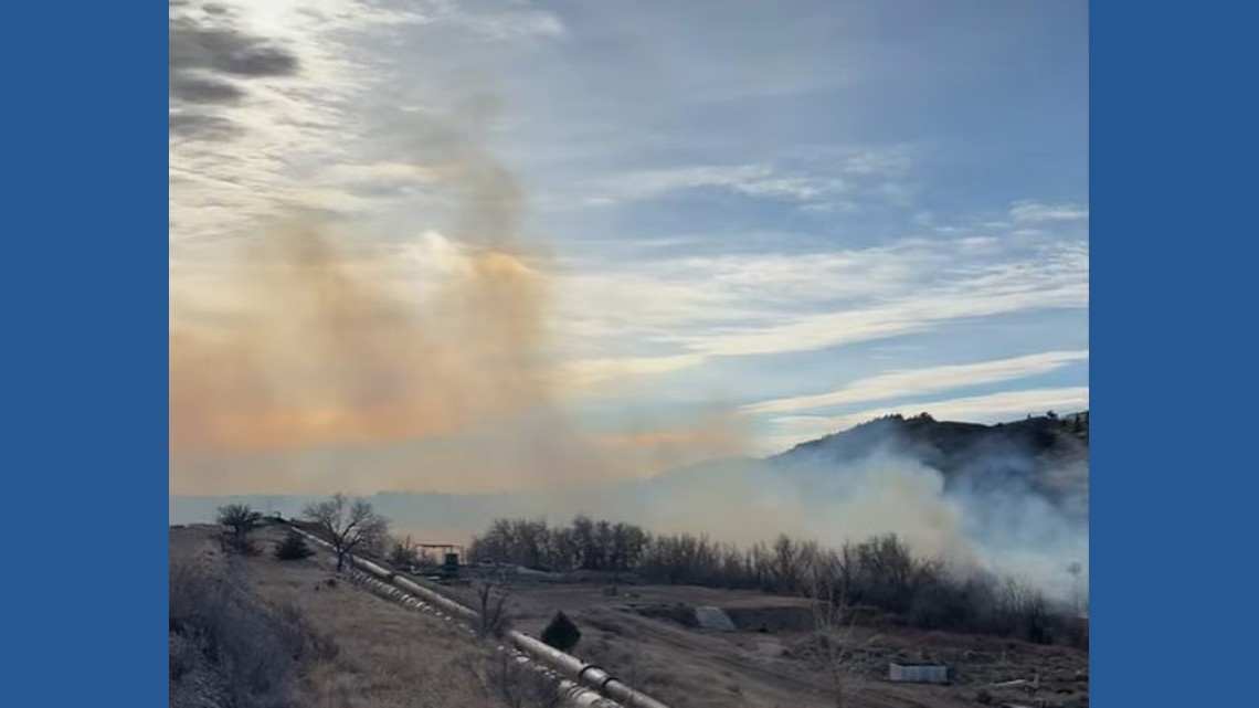 Wildfire Coverage | Denver, CO | 9NEWS.com | 9news.com
