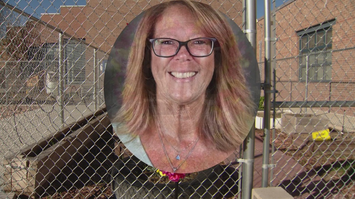 Alexandra Lewis | 9news.com