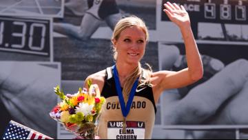 CU Boulder awards over 10,000 degrees at commencement for spring 2025 ...