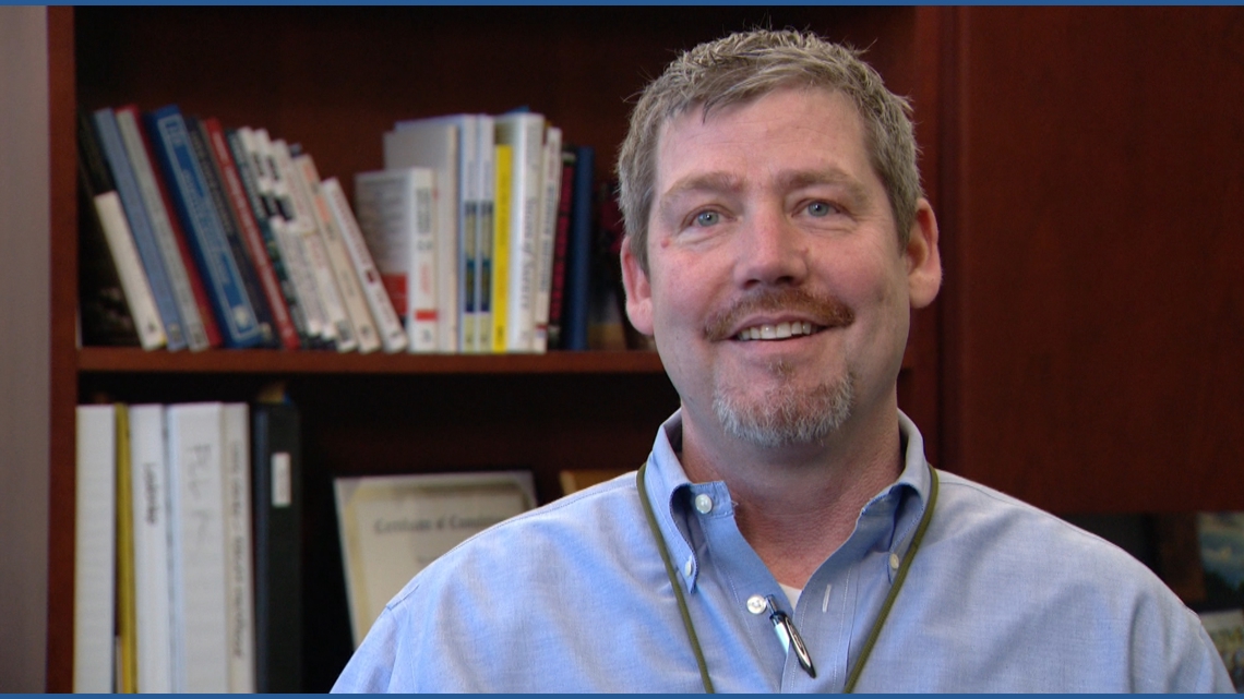 Denver's Kinship Care program helps keep families together | 9news.com