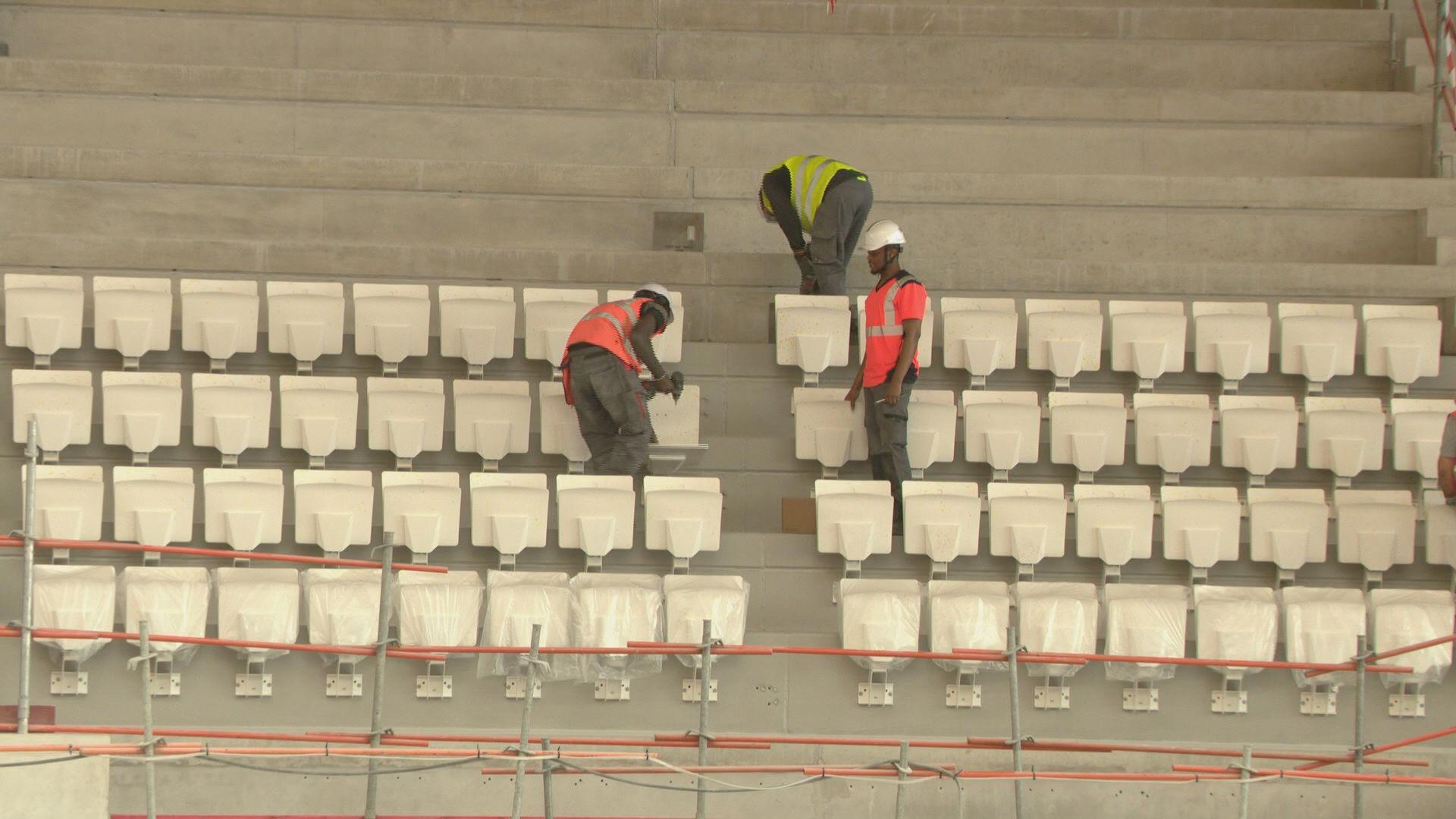 Paris plans 2024 Olympics as most sustainable in history | 9news.com