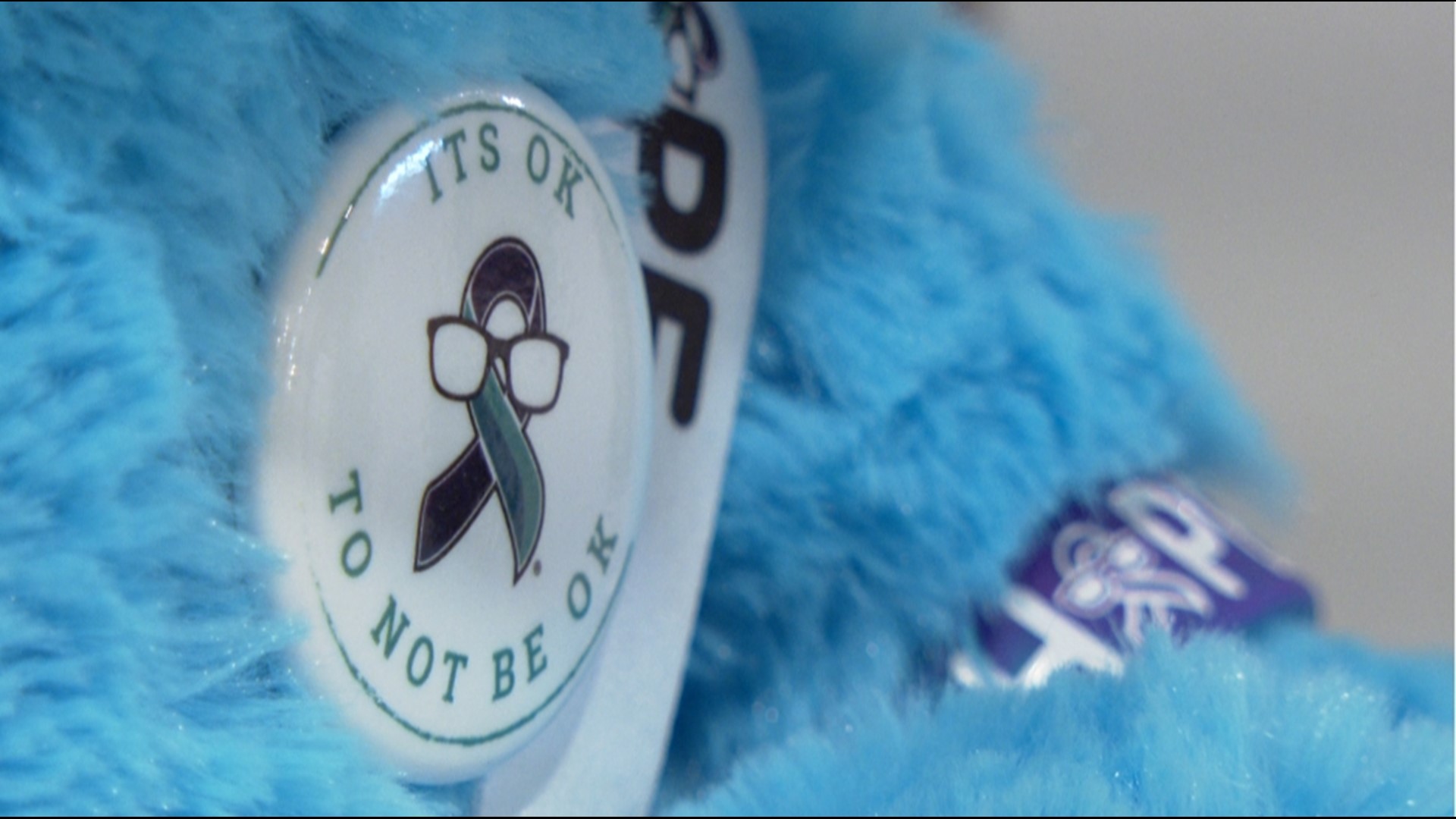 'Robbie's Hope' bringing suicide awareness nationwide | 9news.com