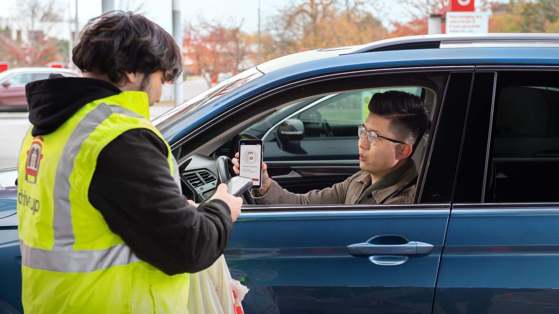 Target launches free drive-up product returns across Denver area ...