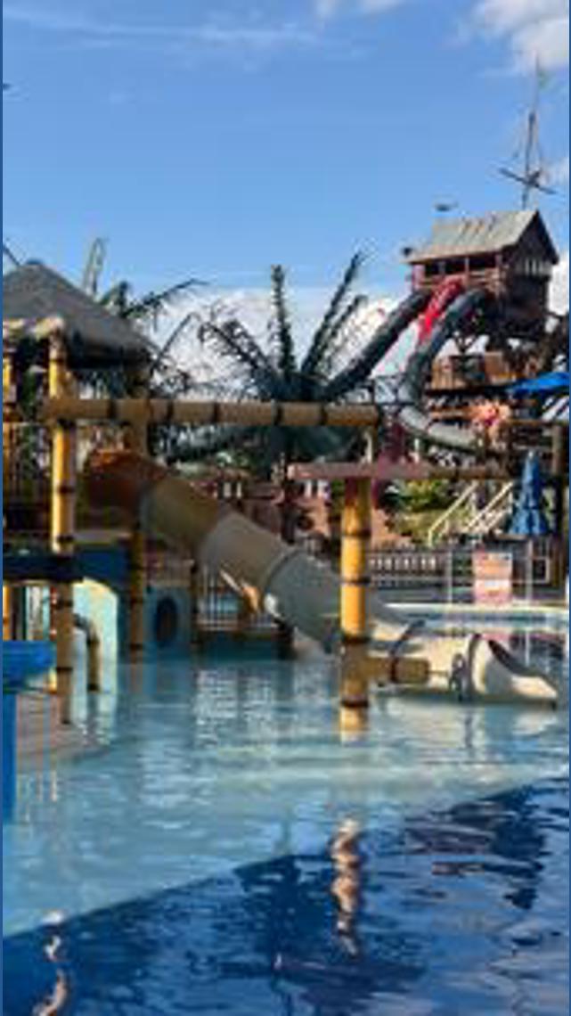 Water World construction: New attractions ready for 2026 | 9news.com