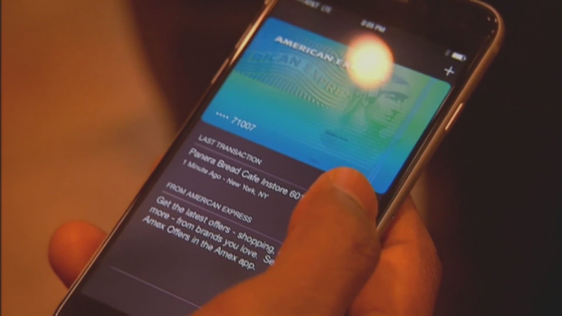 New calls claim to be from your bank. They're fake scam calls. | 9news.com