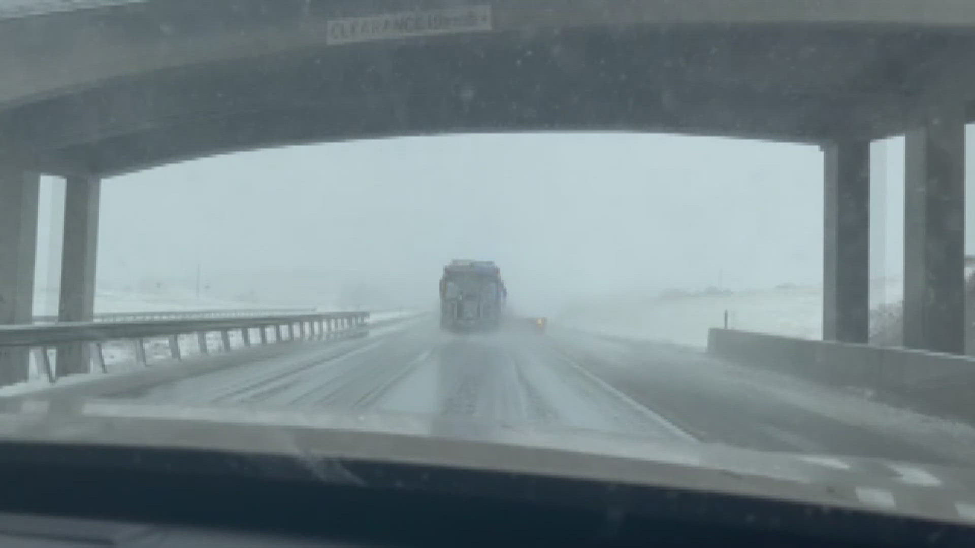 Denver, Colorado, Front Range weather forecast | 9news.com