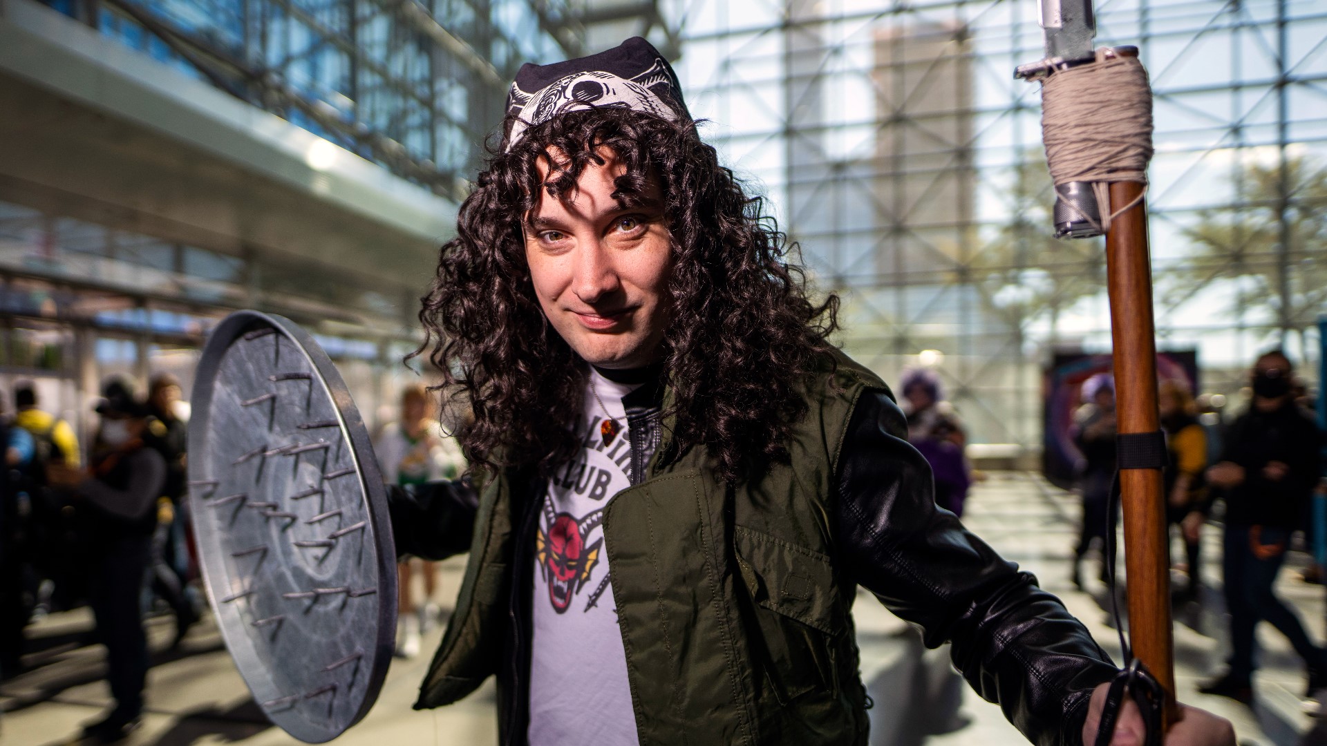 Grace Van Dien from 'Stranger Things' added to Colorado fan expo ...