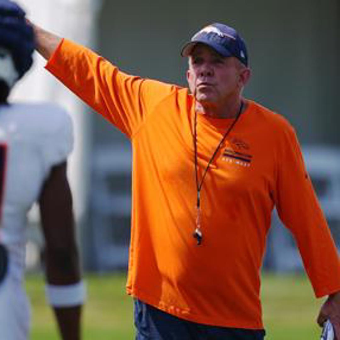 2025 Denver Broncos depth chart | 9news.com