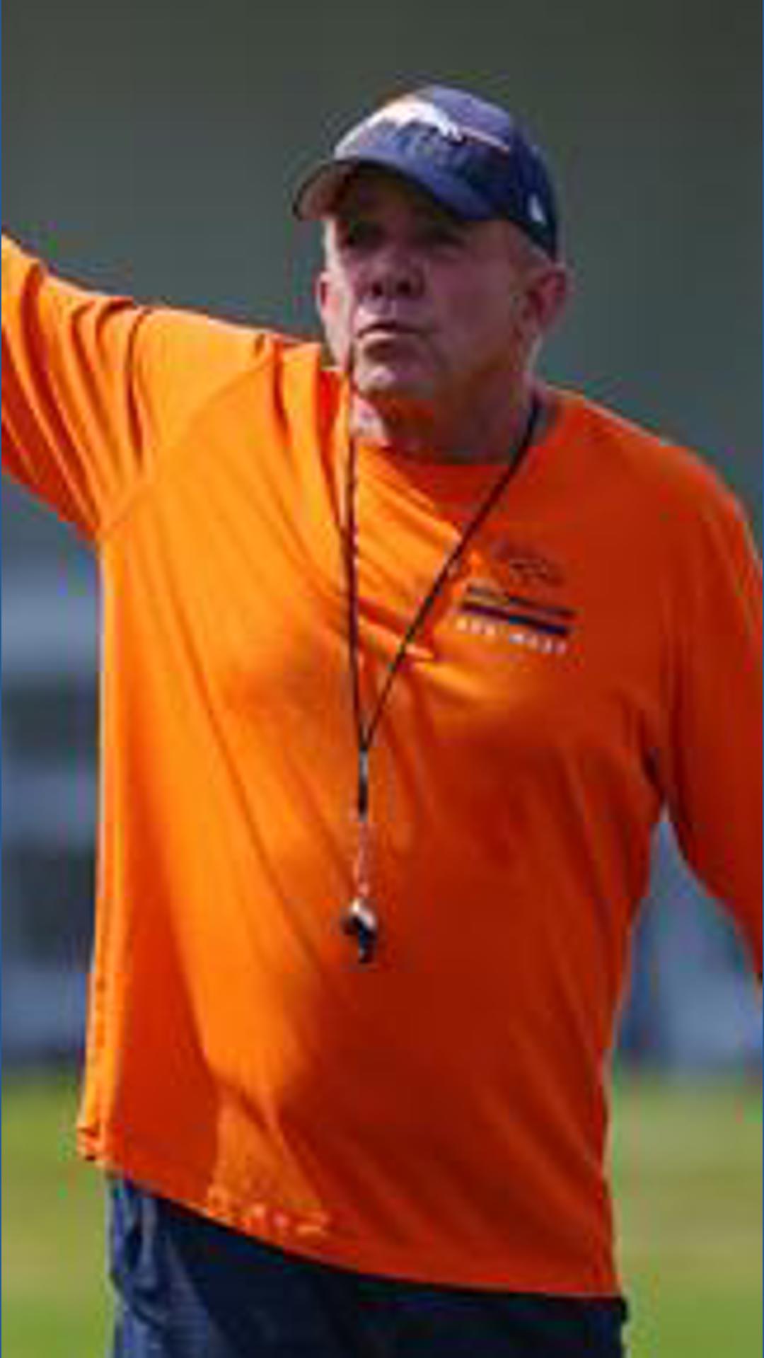 2025 Denver Broncos depth chart | 9news.com