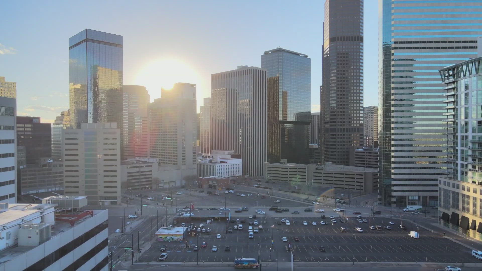 Denver mayor to release 2026 city budget | 9news.com