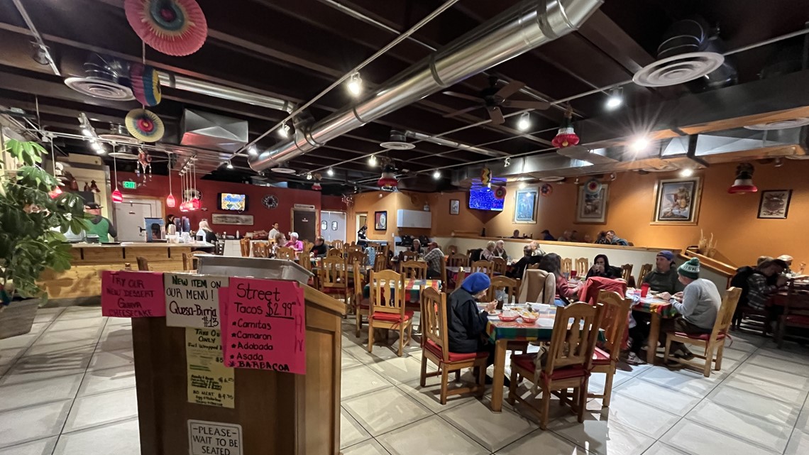 Colorado restaurant to close after 45 years in business | 9news.com