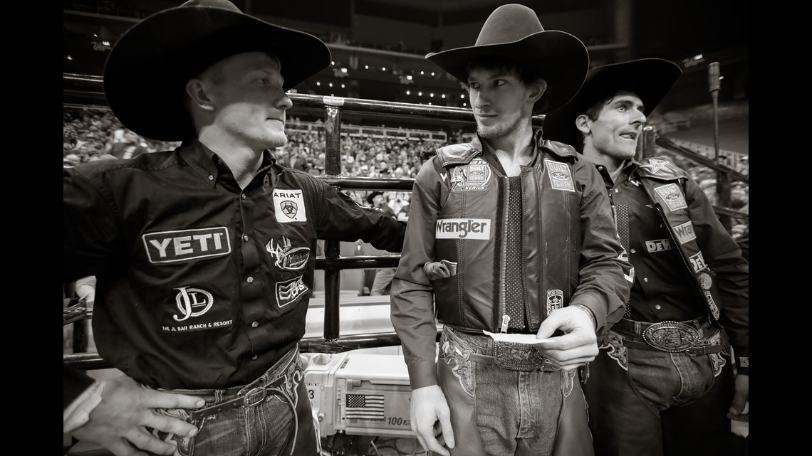 Bull rider dies after being injured during event at National Western ...