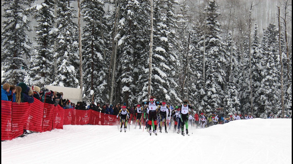 RESULTS: 2019 Skiing State Championships | 9news.com