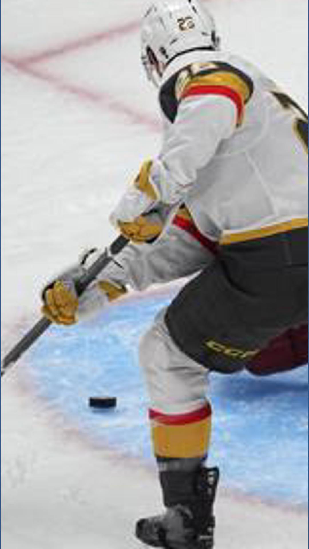 Avalanche face an uphill climb in Vegas as they try to flip a 2-0 ...
