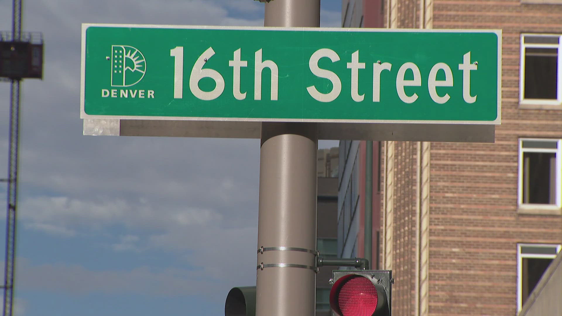 Denver's 16th Street reopens after $175M renovation | 9news.com