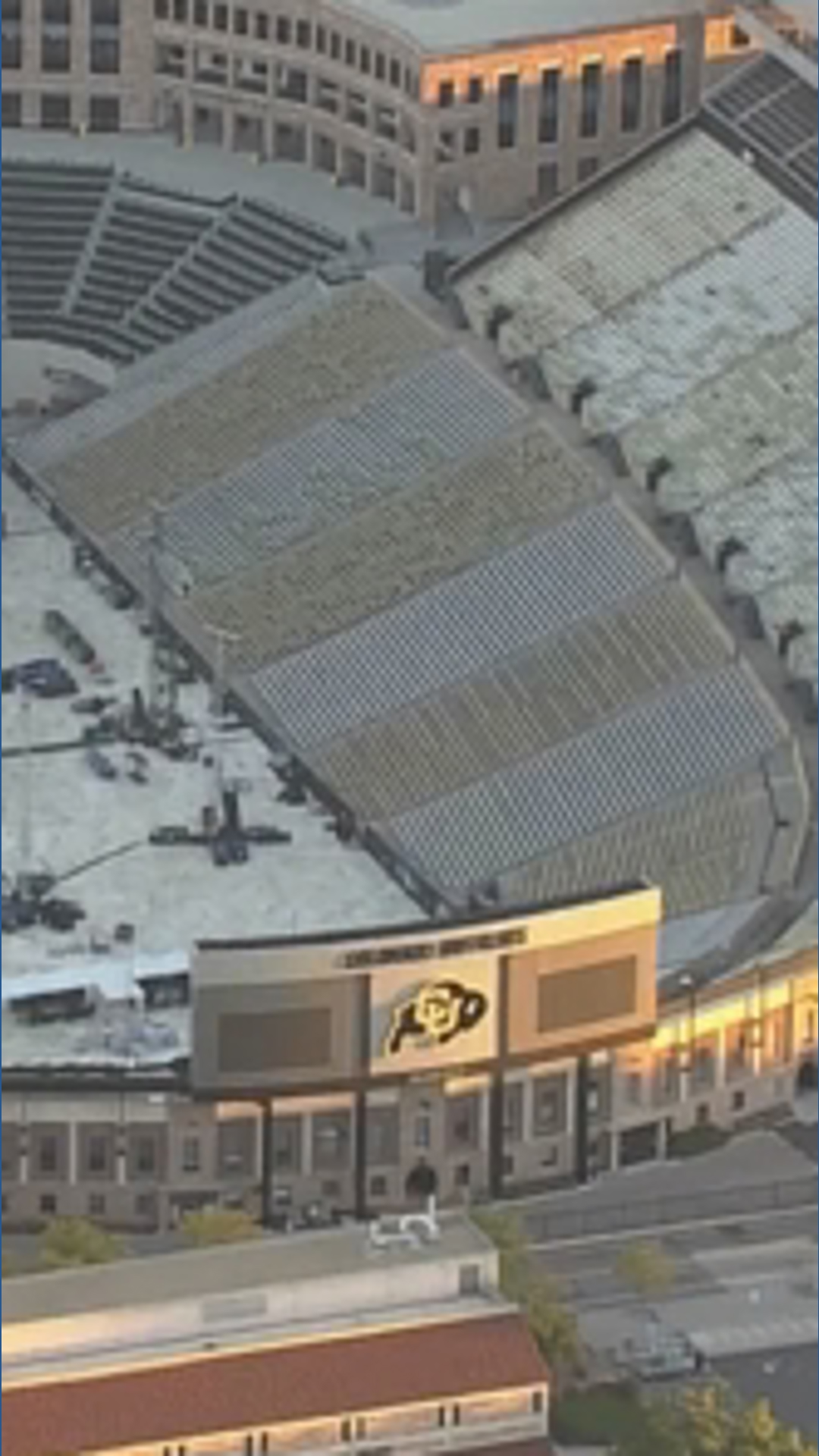 John Summit to perform Folsom Field stadium concert in Boulder | 9news.com