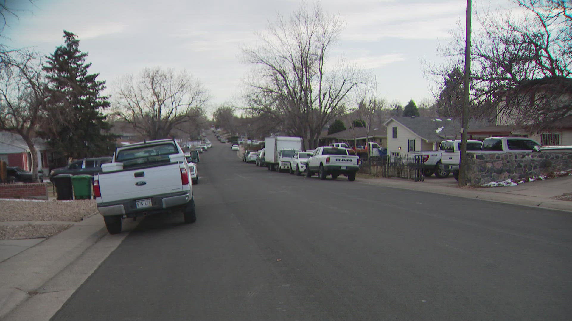 2 arrested after death of toddler; witnesses report aggressive behavior, affidavit says | 9news.com