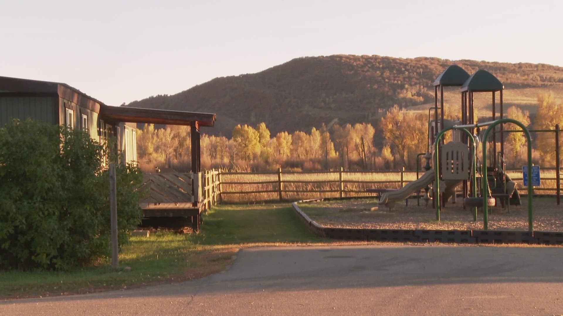 Residents near Steamboat Springs try to buy their neighborhood | 9news.com