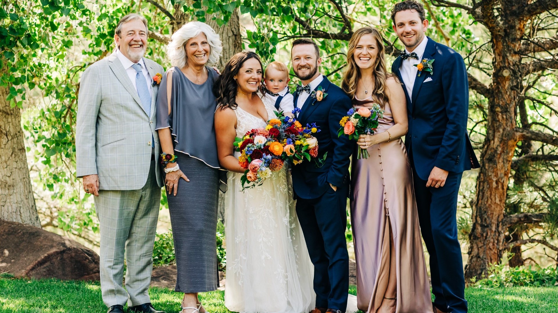 Living liver donor gives hope to COVID survivor | 9news.com