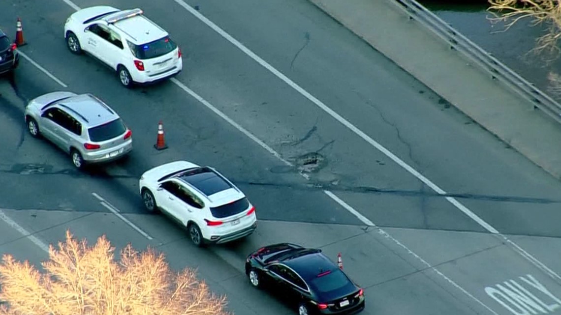 Denver Traffic | 9news.com | 9news.com