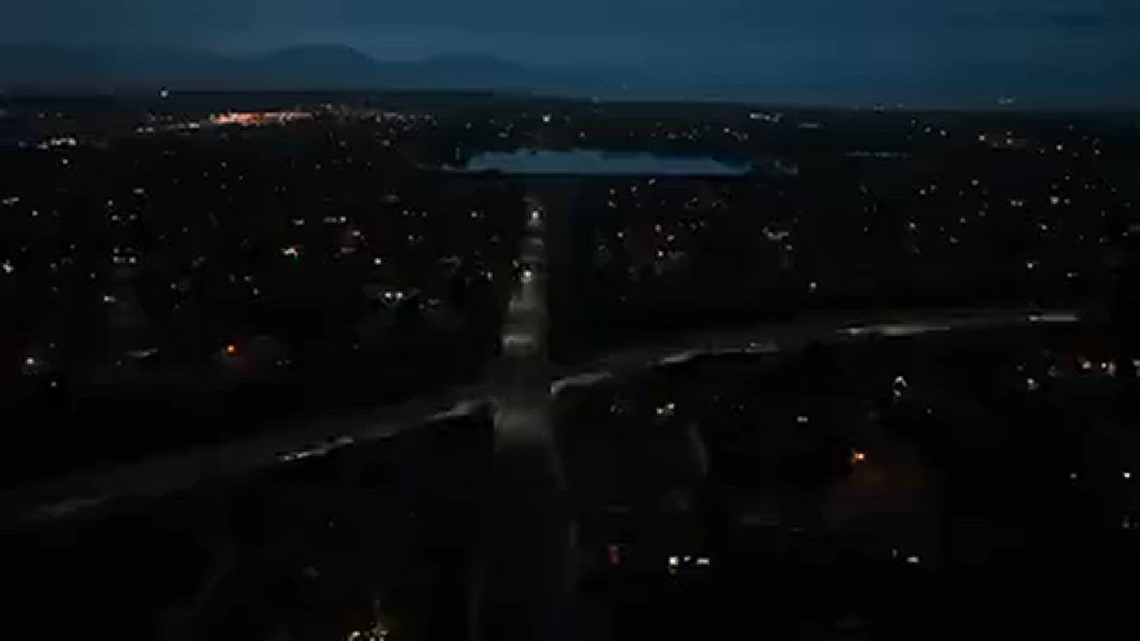 Lake Waneka | 9news.com