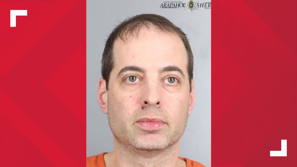 Jury has case of David Lechner, man charged in wife's death | 9news.com