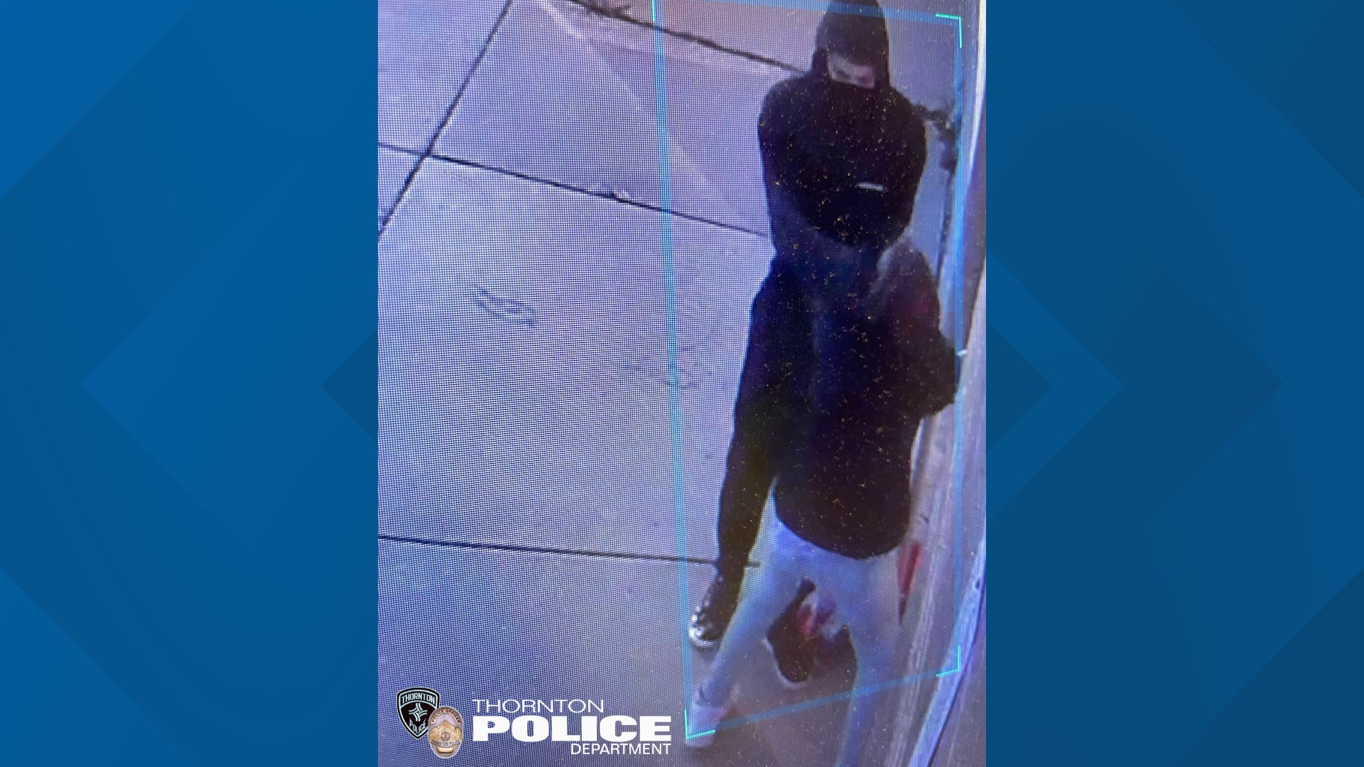 Suspect in custody after attempted kidnapping near school | 9news.com