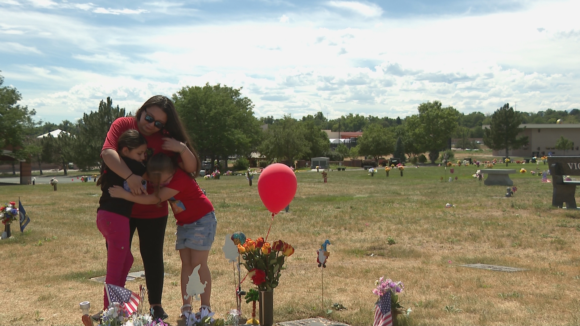 Family honors man killed in 2022 | 9news.com