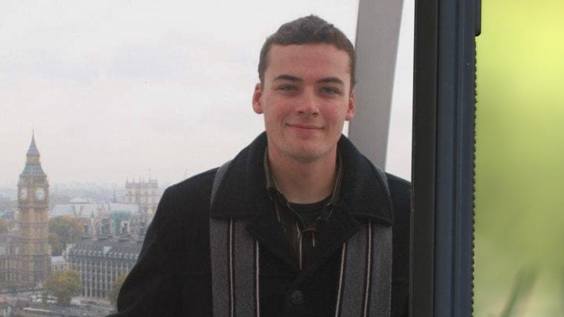 Gary McLaughlin was killed in Cap Hill | 9news.com