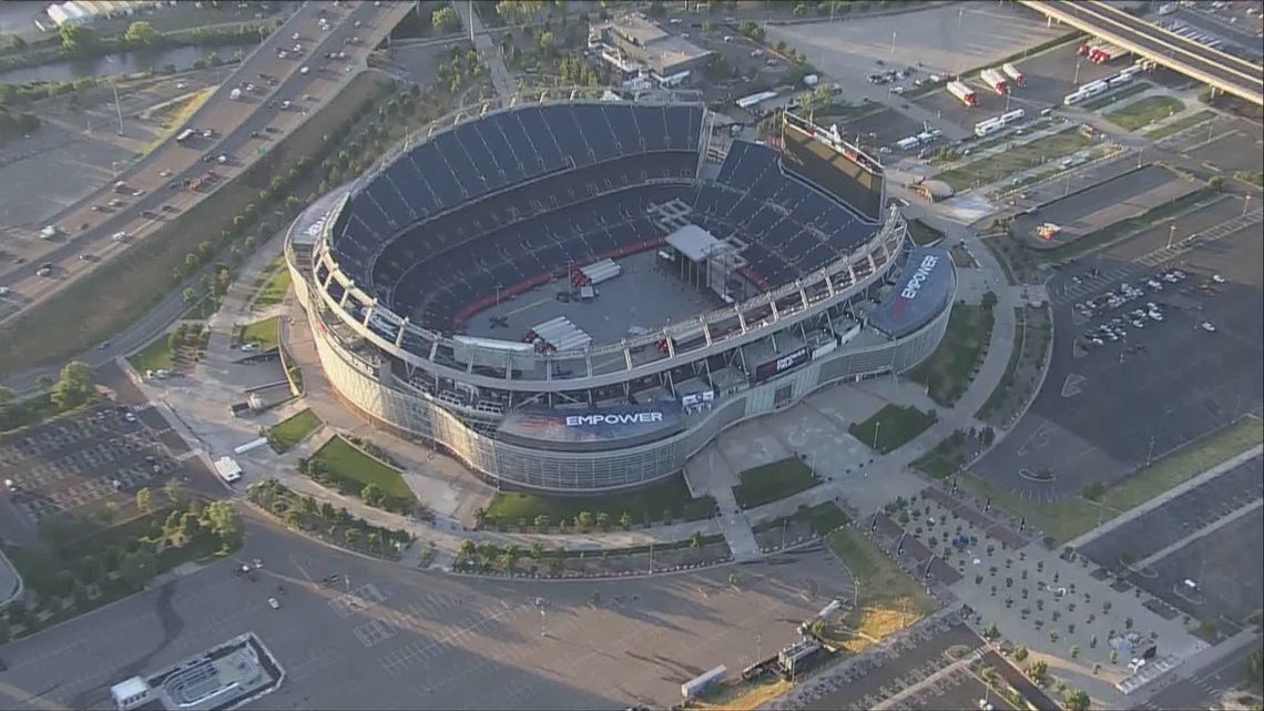 Zach Bryan announces Colorado stadium concerts | 9news.com
