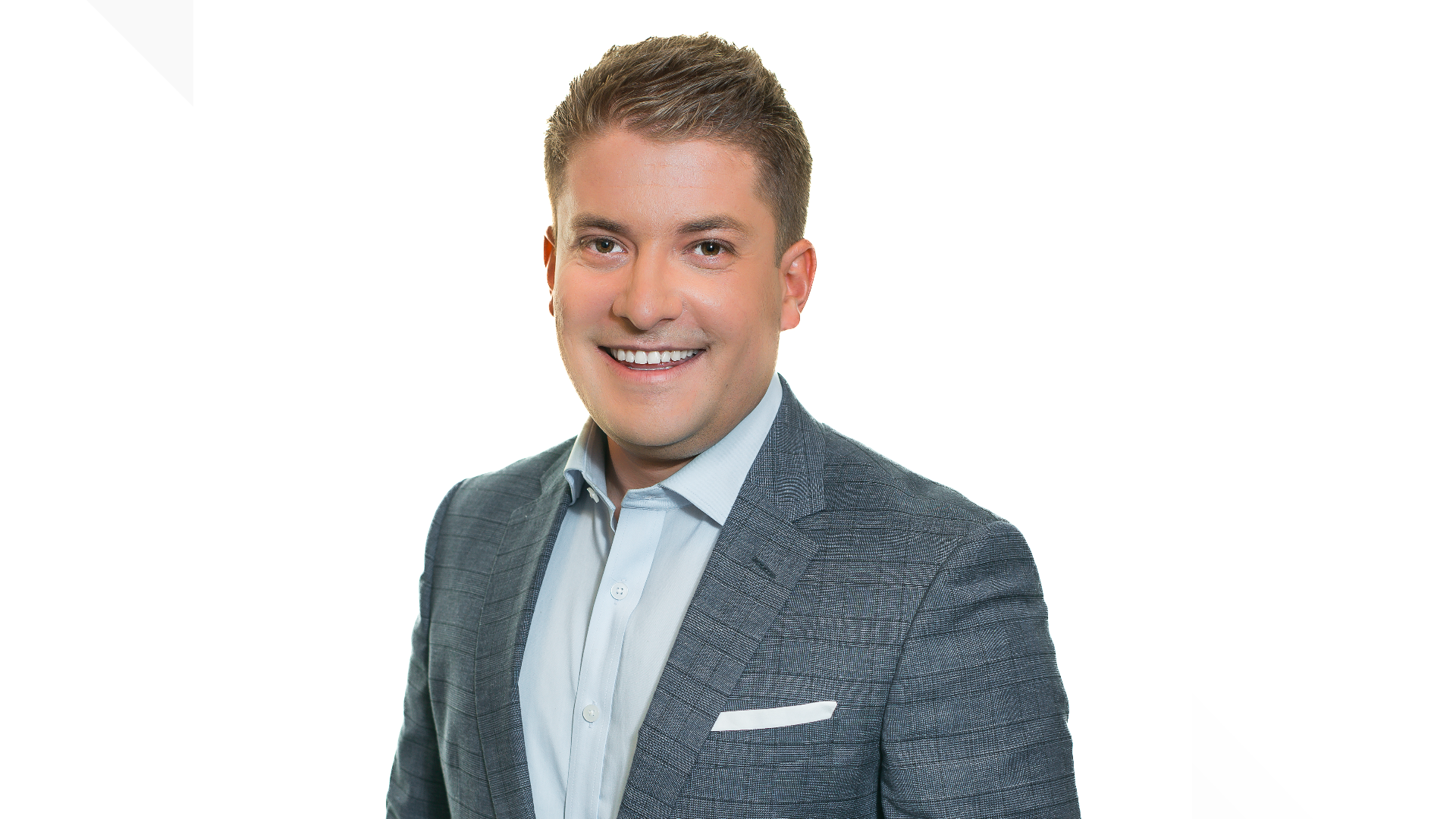 Marc Sallinger | 9news.com