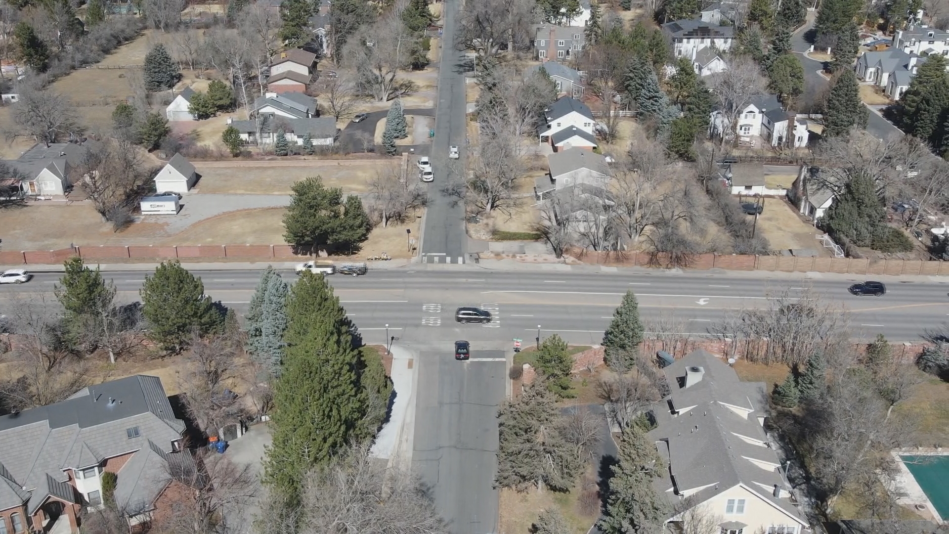 Cherry Hills Village council expedites study of intersection after wife ...