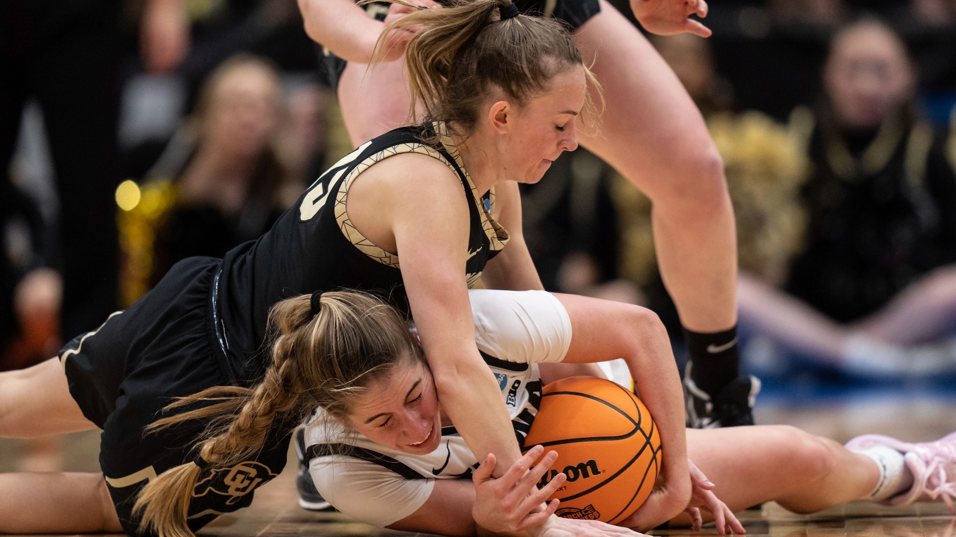 Homegrown Wetta was born for selfless CU women's basketball Buffs ...