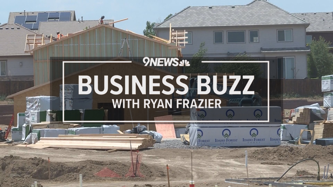 Business Buzz: Construction defects, recession concerns and the latest ...