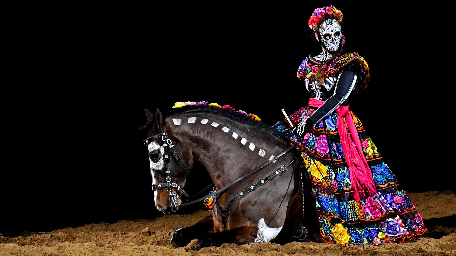 Stock Show opens with highest opening weekend attendance in event's ...
