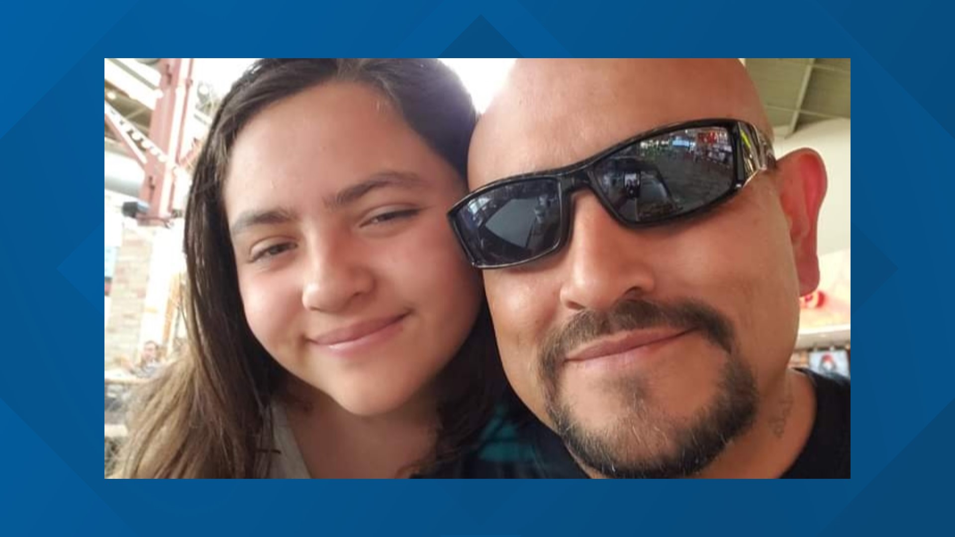 Suspect admitted to killing 3 family members, affidavit says | 9news.com