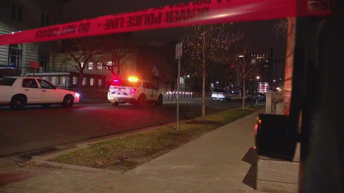 Suspect's hands were handcuffed behind his back when officer was shot ...