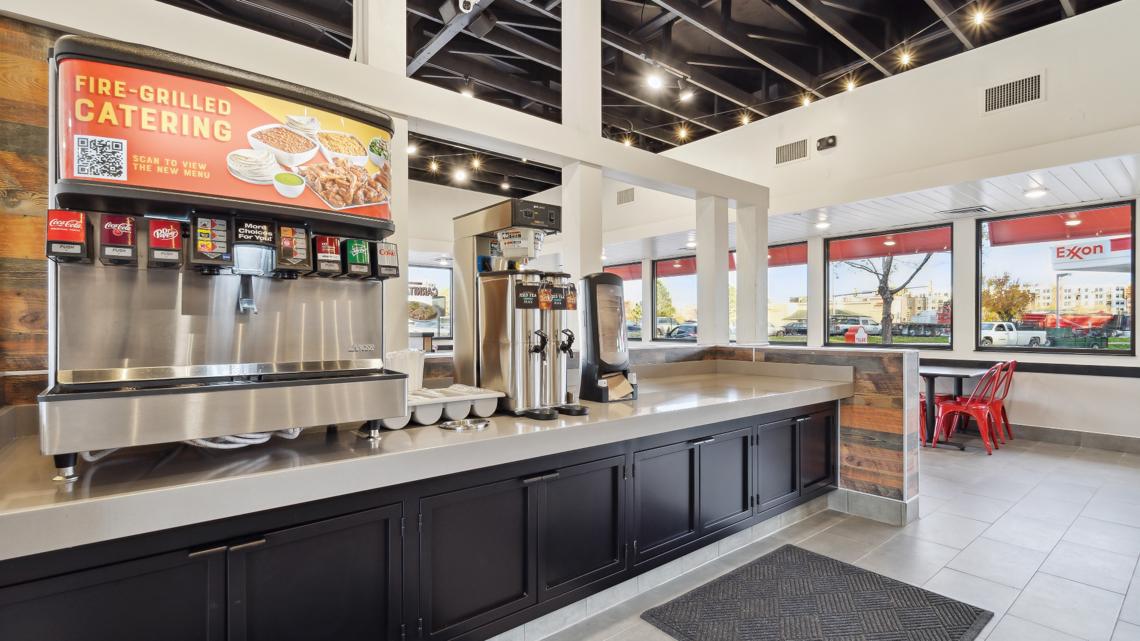 El Pollo Loco expands in Colorado with second restaurant location ...