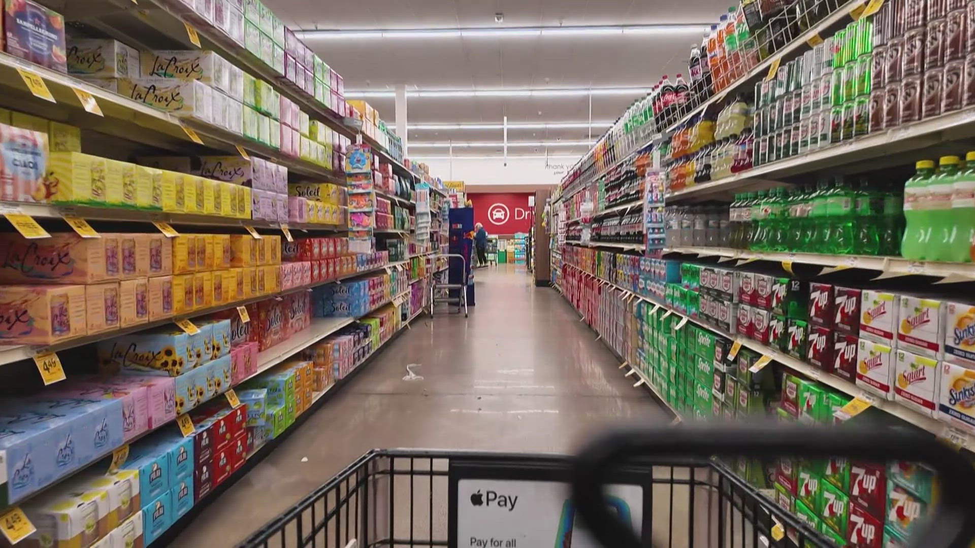 Colorado proposal to ban sugary drinks from SNAP draws overwhelming ...