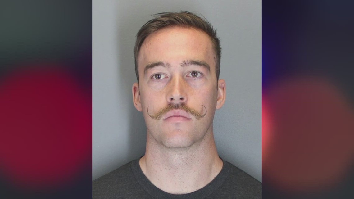 Boulder County firefighter arrested on sex assault charges | 9news.com