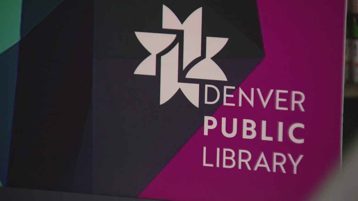 Denver Public Library unveils new card celebrating Black history ...