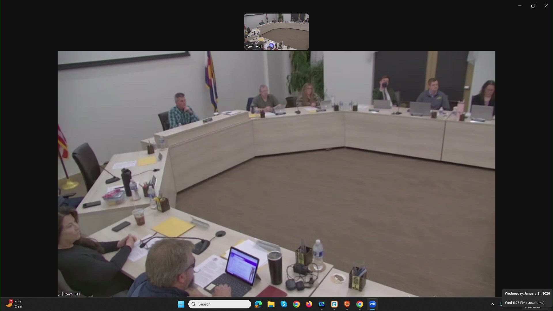 Independent Bank: Q4 Earnings Snapshot | 9news.com