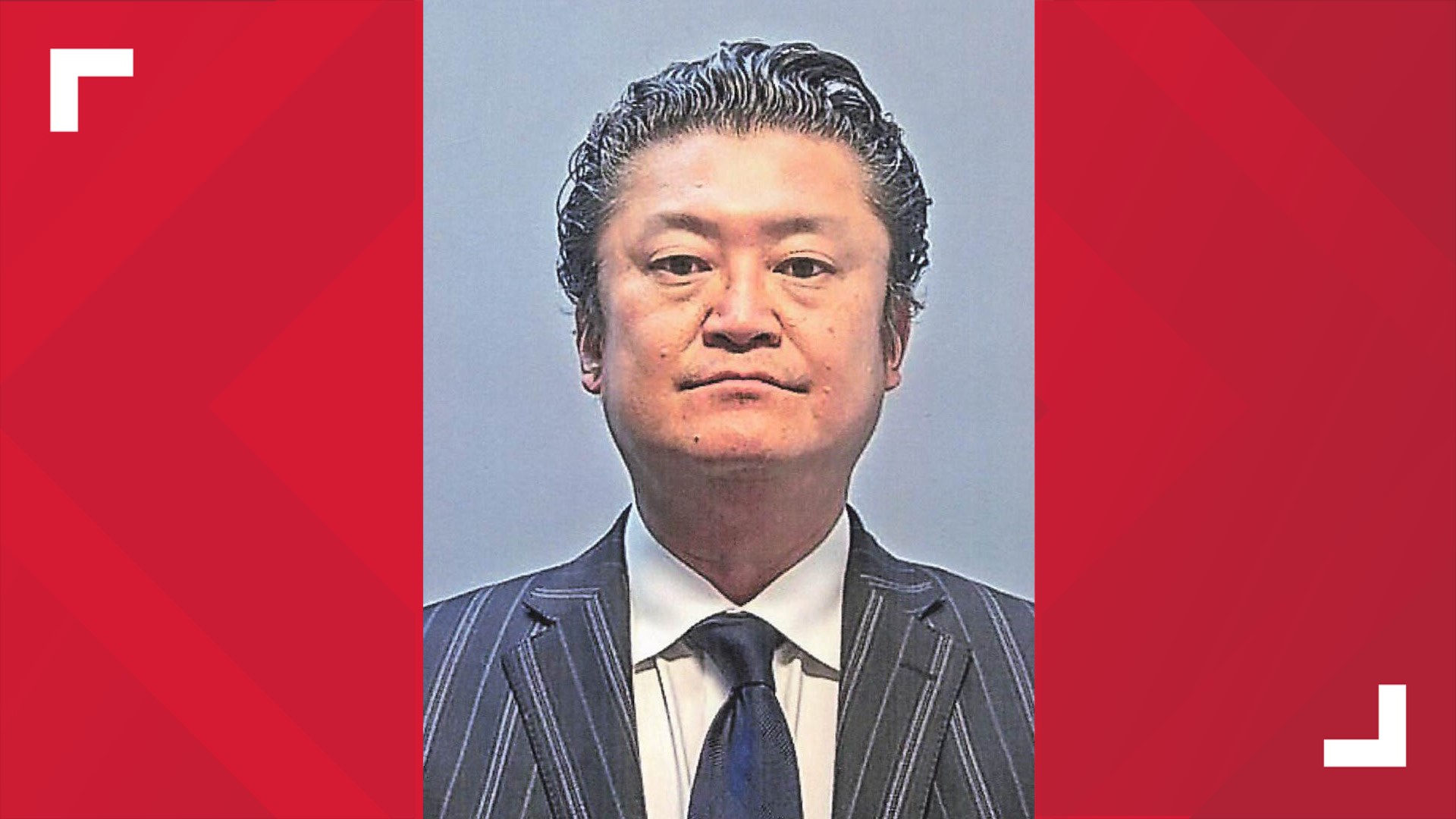 Geoffrey Kim license suspended after patient's cardiac arrest | 9news.com