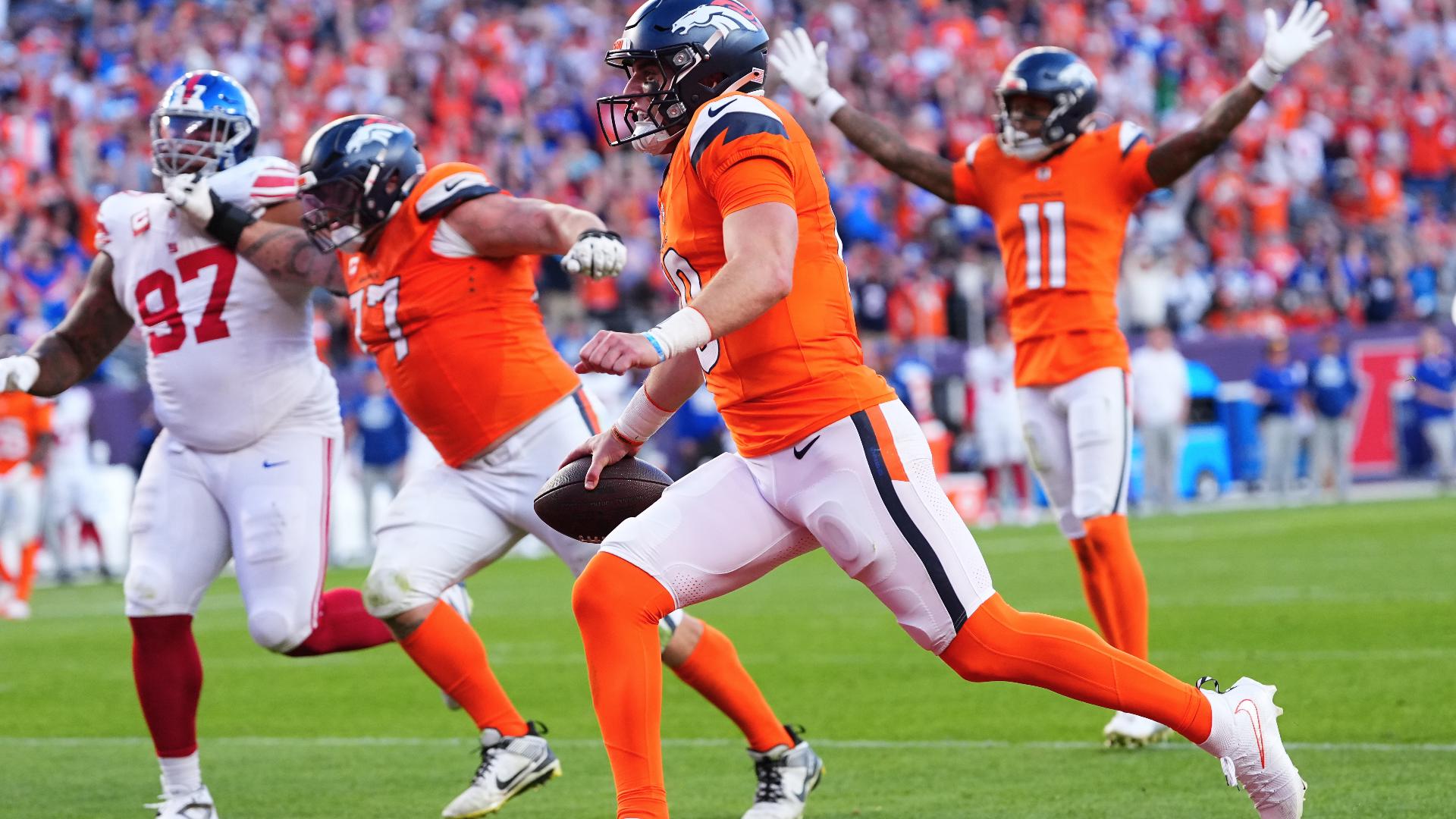 Demaryius Thomas died of seizure disorder complications | 9news.com