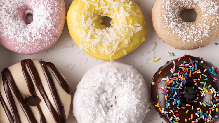 National Donut Day deals, freebies and discounts in 2024 | 9news.com