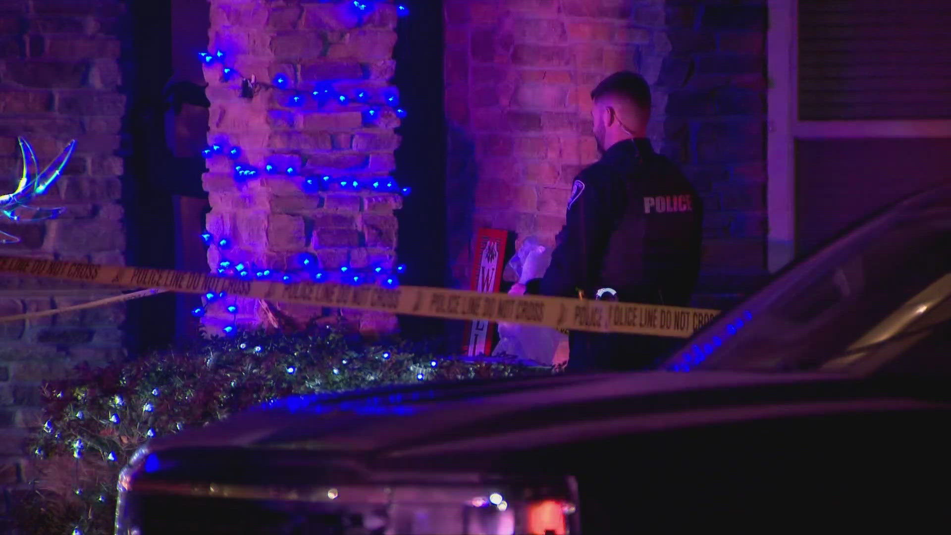 Shooting in complex near Westminster's Orchard Town Center | 9news.com