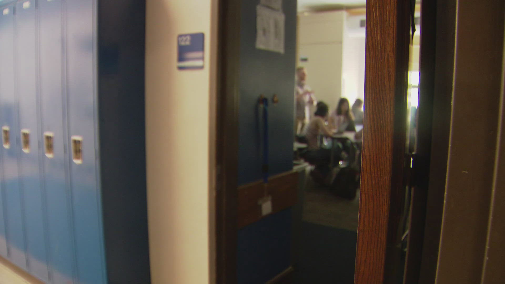 Universities compete in Daniels Fund ethics competition | 9news.com