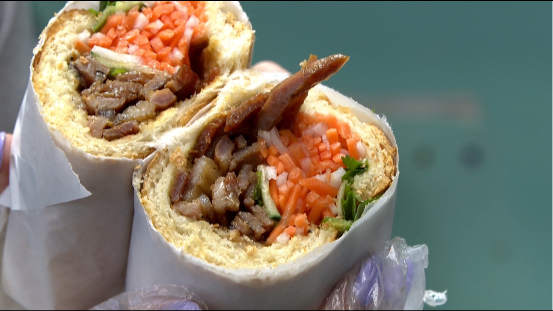 Vietnamese restaurant joins Mile High Asian Food Week | 9news.com