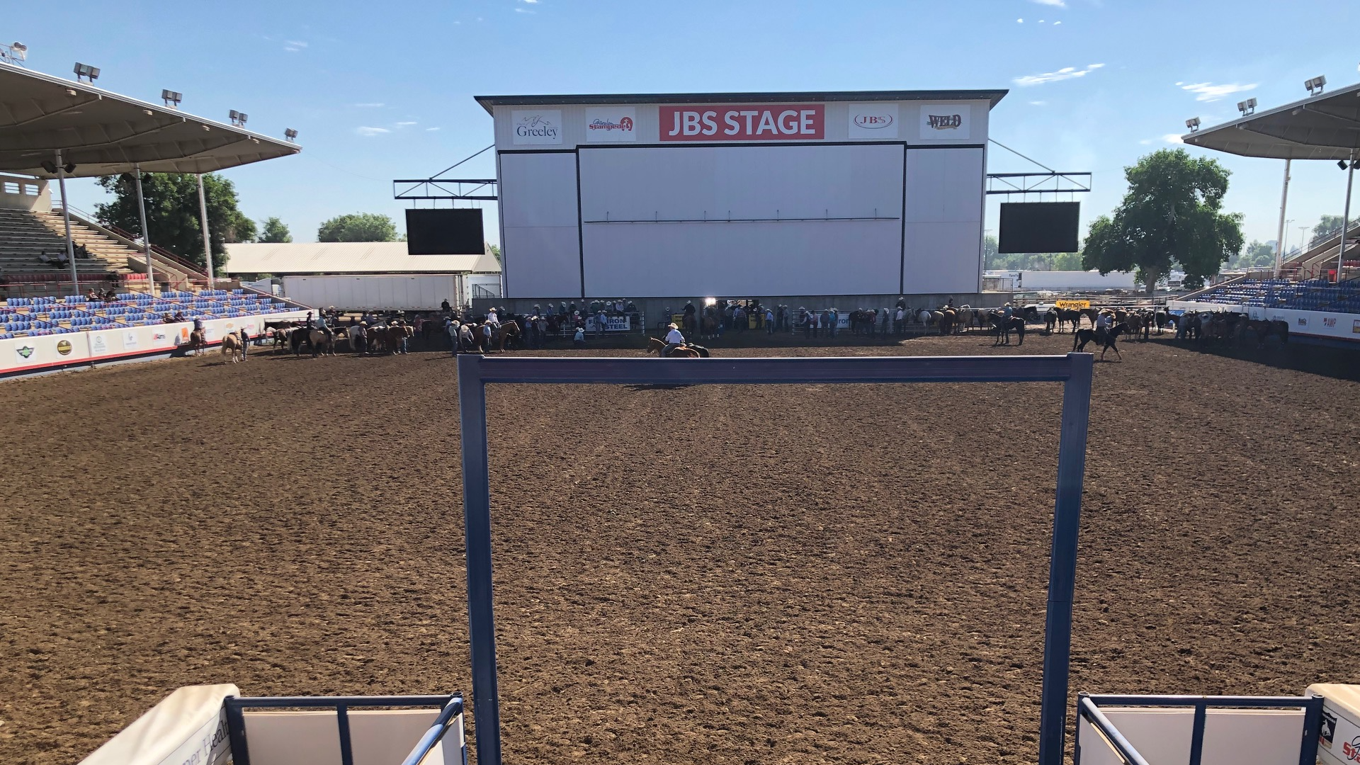 Greeley Stampede announces 2026 concert lineup | 9news.com